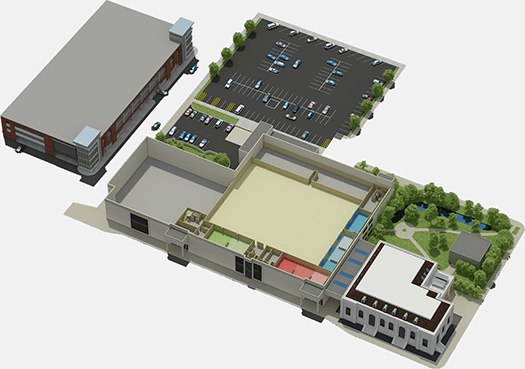 Horizon Convention Center | Creating Events. Connecting People.