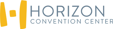 Horizon Convention Center | Creating Events. Connecting People.